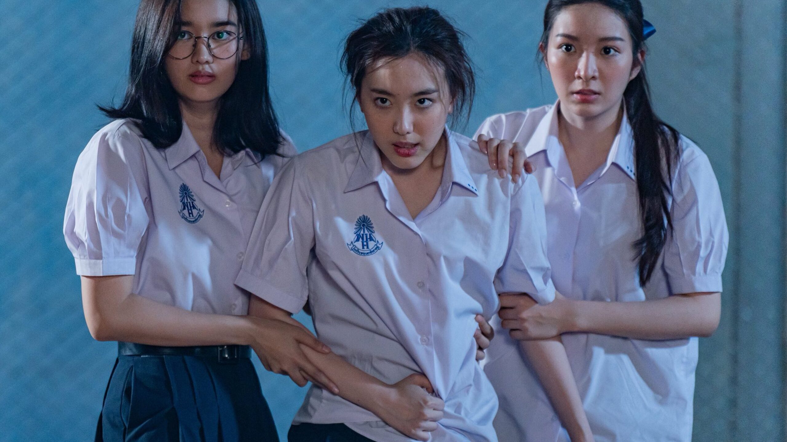 Attack 13 Thai Movie Streaming Online Watch on Netflix