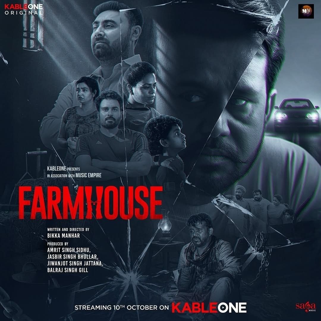farmhouse Punjabi Movie Streaming Online Watch on Other