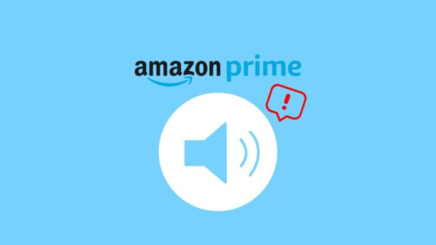 Prime Video Update Brings More Audio Problems