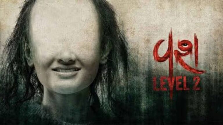 Vash Level 2 on Netflix: A Bold Horror Sequel with Flaws