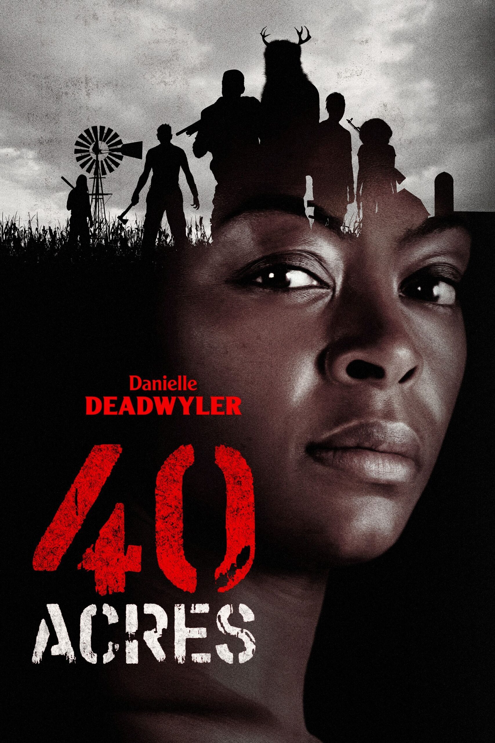 40 Acres Cree Movie Streaming Online Watch on Amazon, Book My Show