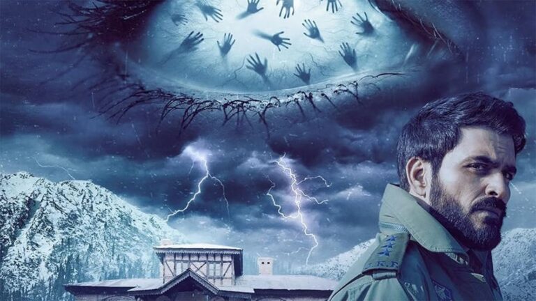 Baramulla Becomes Netflix’s New Global Sensation