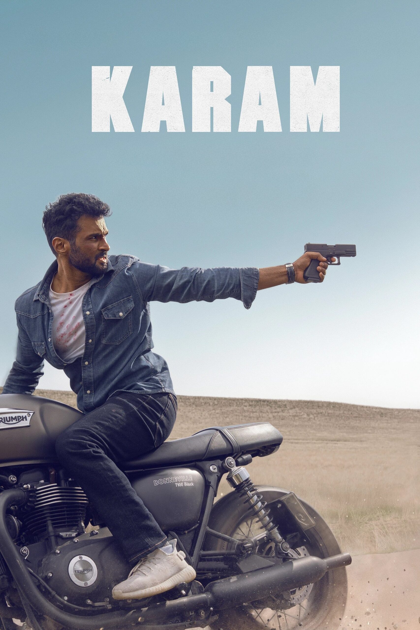 Karam Malayalam Movie Streaming Online Watch on Manorama MAX