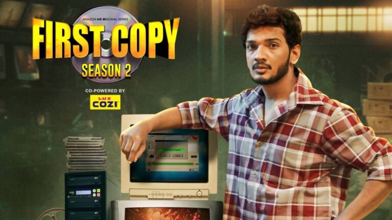 Munawar’s First Copy S2 Splits the Internet in Half