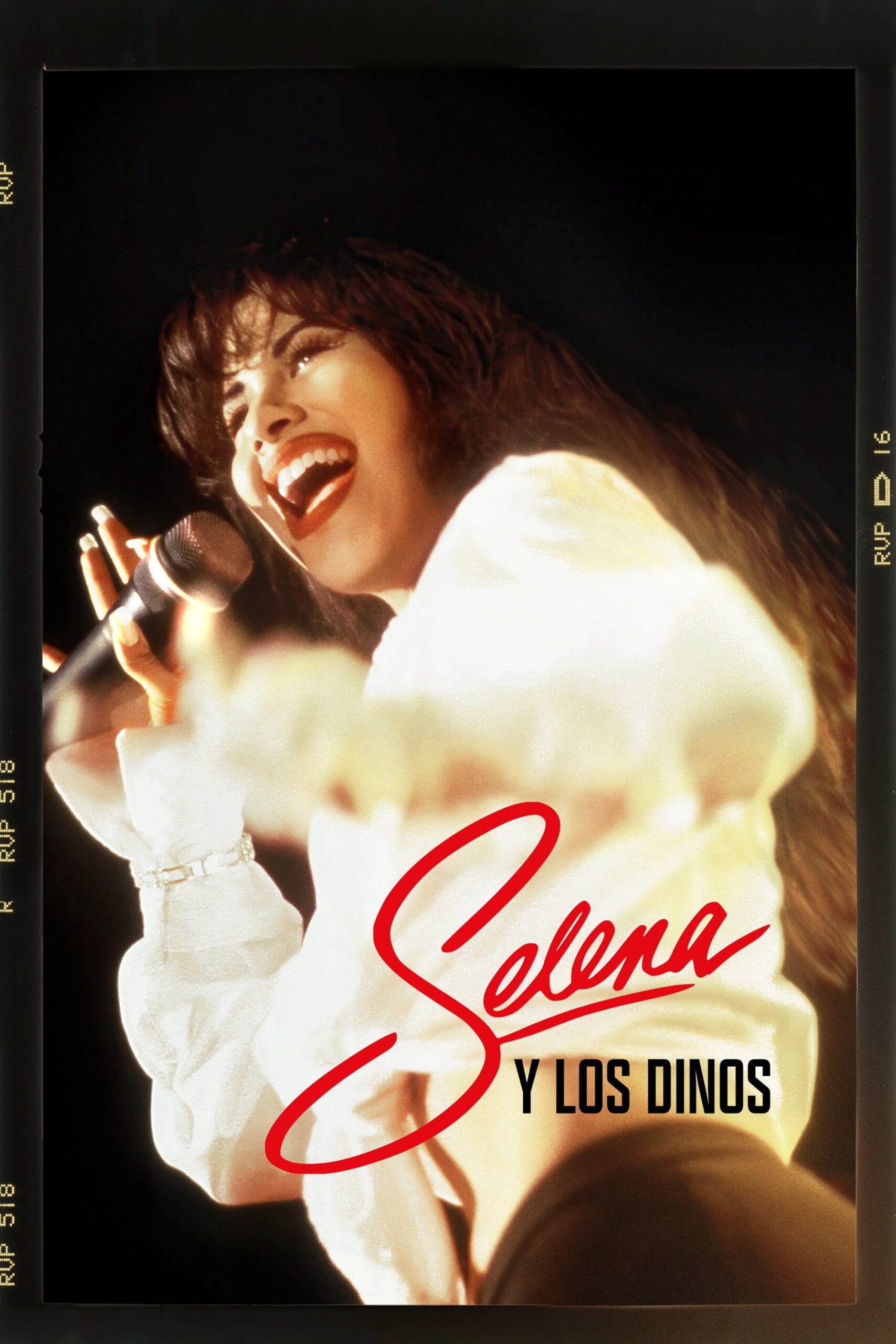 Selena y Los Dinos: A Family's Legacy Spanish Movie Streaming Online ...