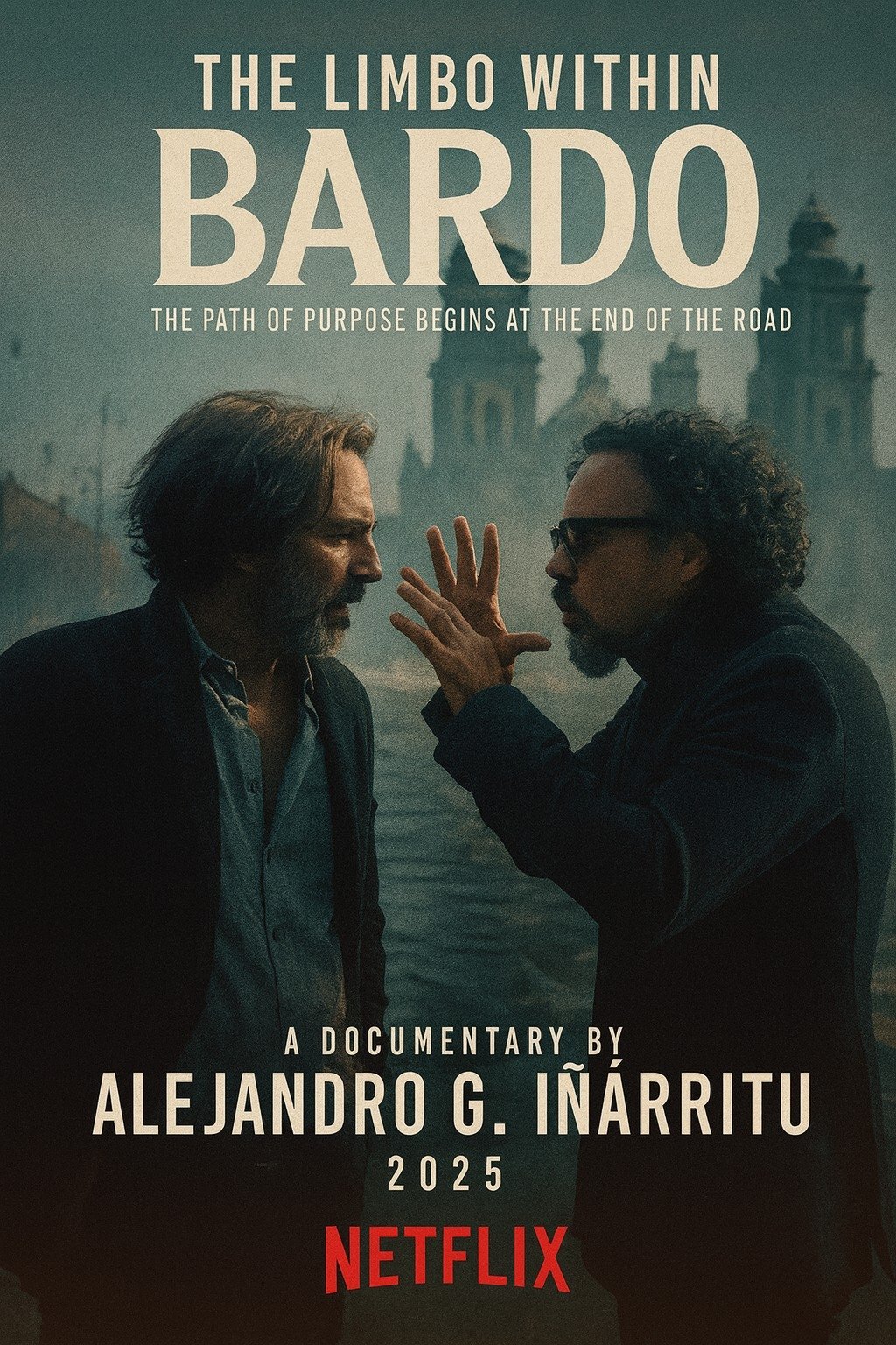 The Limbo within BARDO Spanish Movie Streaming Online Watch on Netflix