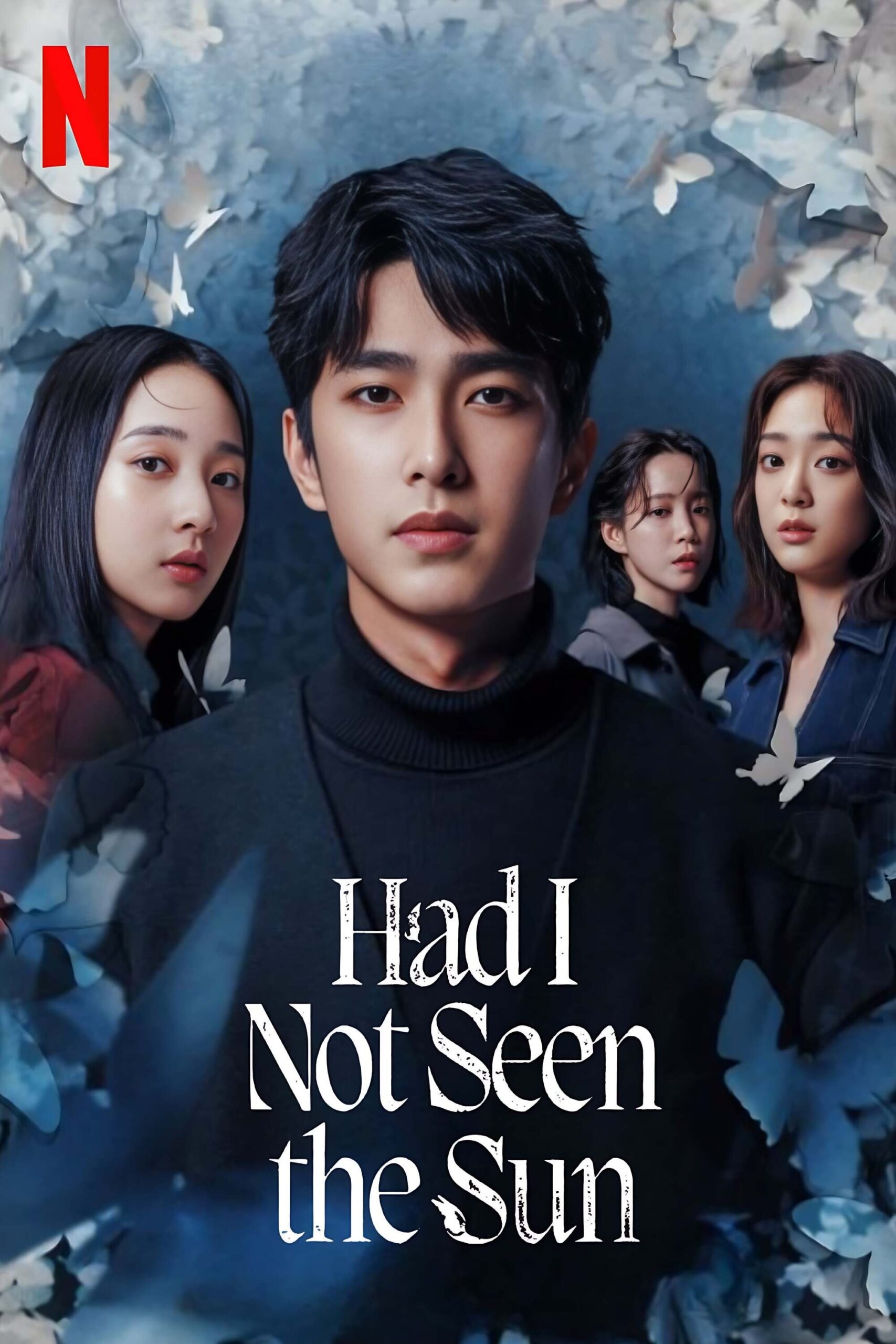 Had I Not Seen the Sun Part 2 Mandarin Web Series Streaming Online ...