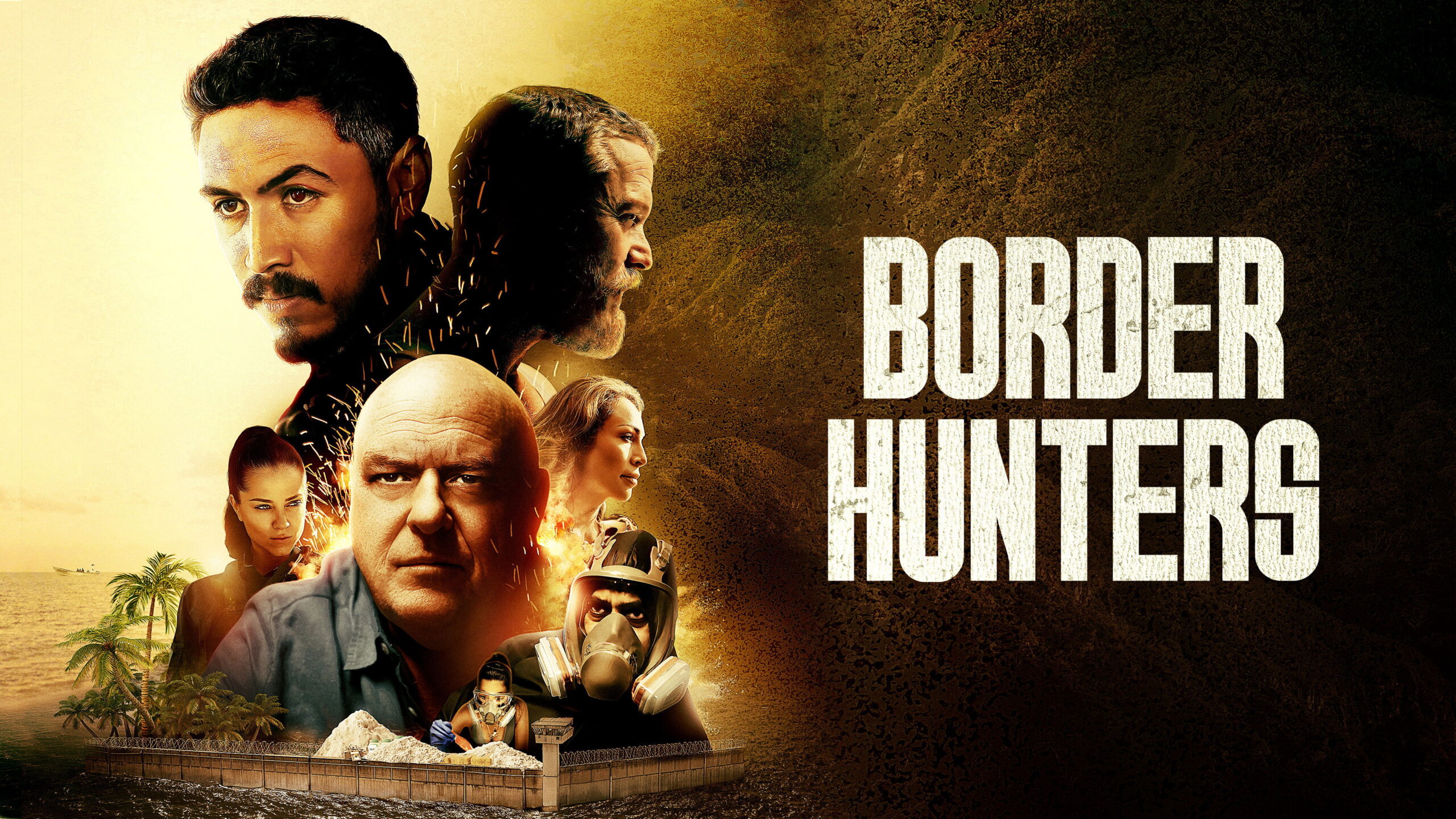 Border Hunters Spanish Movie Streaming Online Watch on Amazon, Apple Tv ...