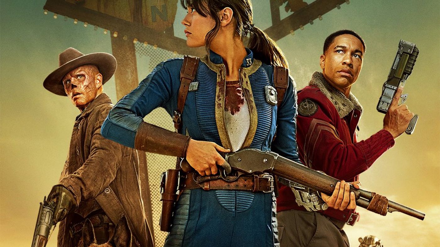 Fallout Season 2 Web Series Review - A Brutal But Rewarding Wasteland ...