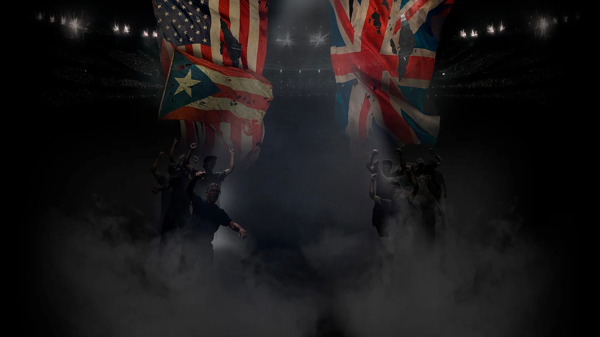 Jake Paul vs. Anthony Joshua Movie Streaming Online Watch on Netflix