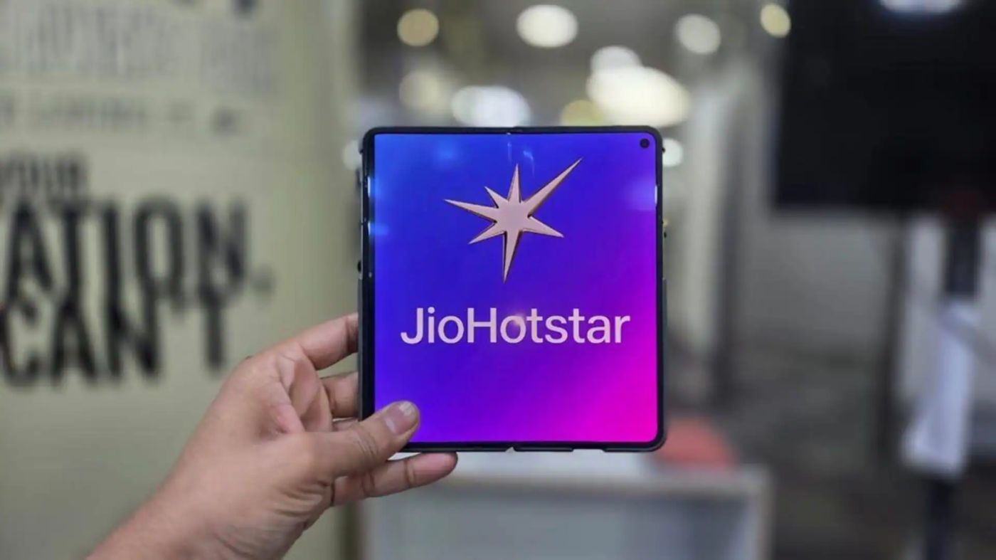 Jiohotstar Faces Crisis As Jiostar Moves To Exit Icc Deal