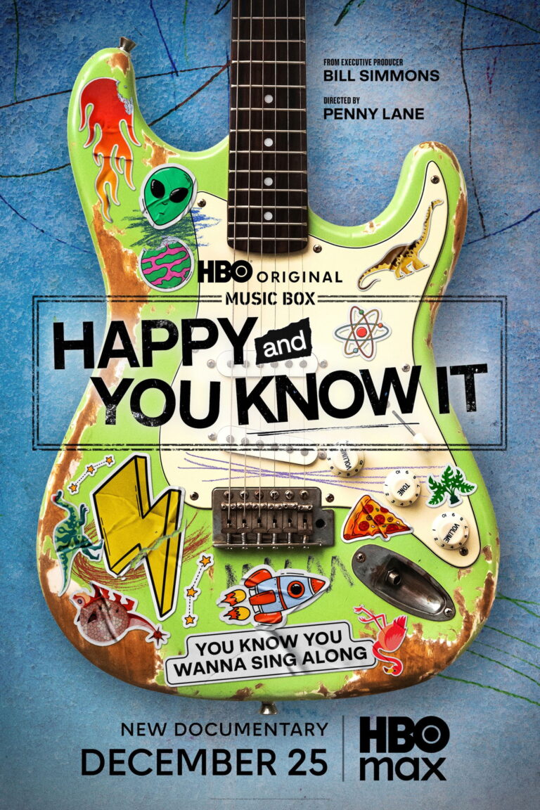 Music Box: Happy and You Know It Movie Streaming Online Watch on Jio ...