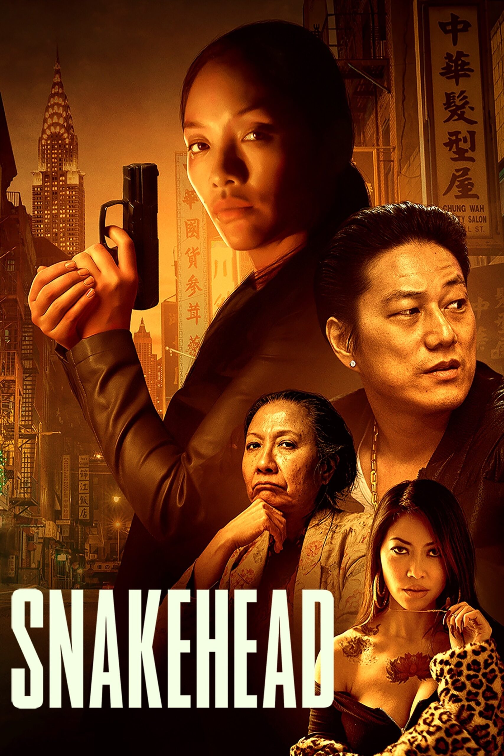 Snakehead Spanish Movie Streaming Online Watch on Amazon