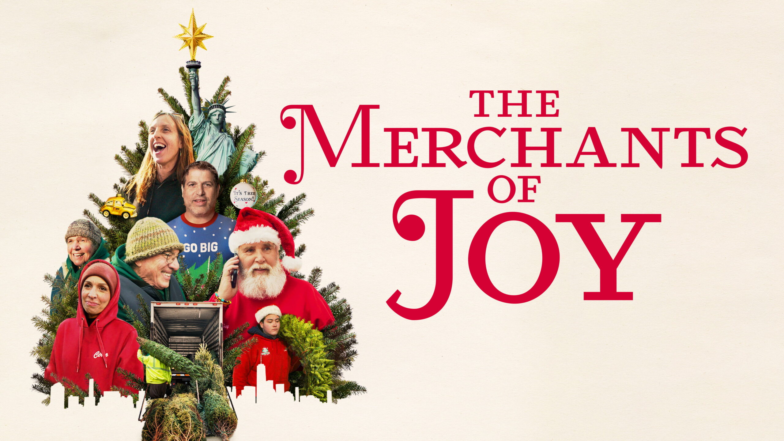 The Merchants of Joy Movie Streaming Online Watch on Amazon