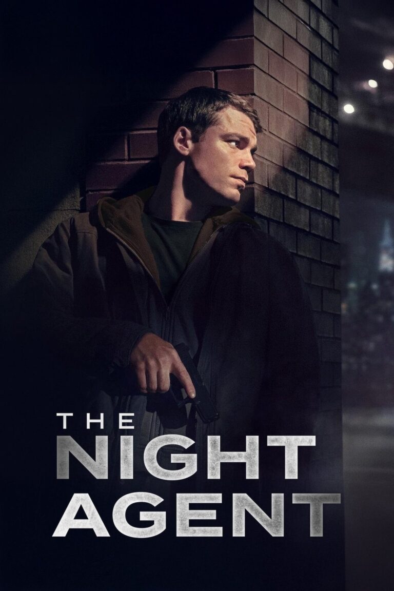The Night Agent Season 3 Web Series Streaming Online Watch on Netflix