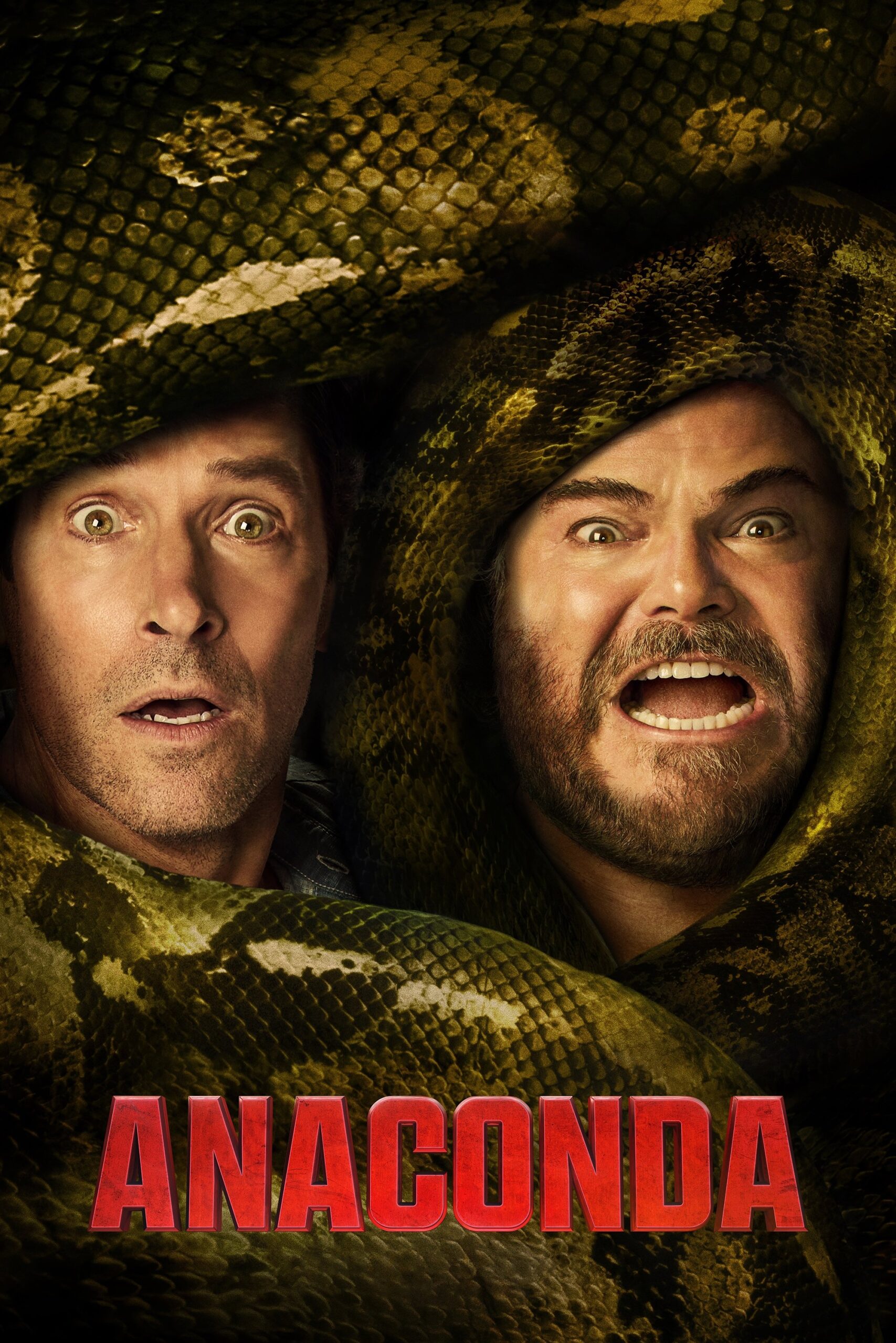 Anaconda Movie Streaming Online Watch on Amazon