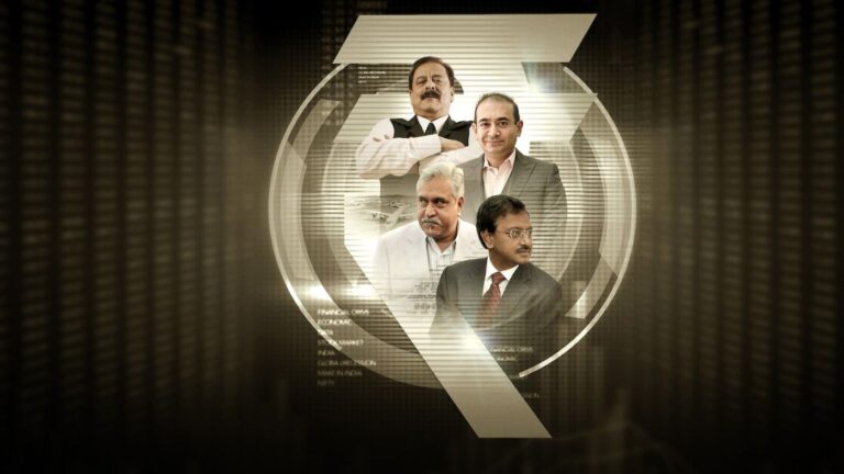 Netflix Completes This “Highly Controversial” Desi Show After 5 Yrs