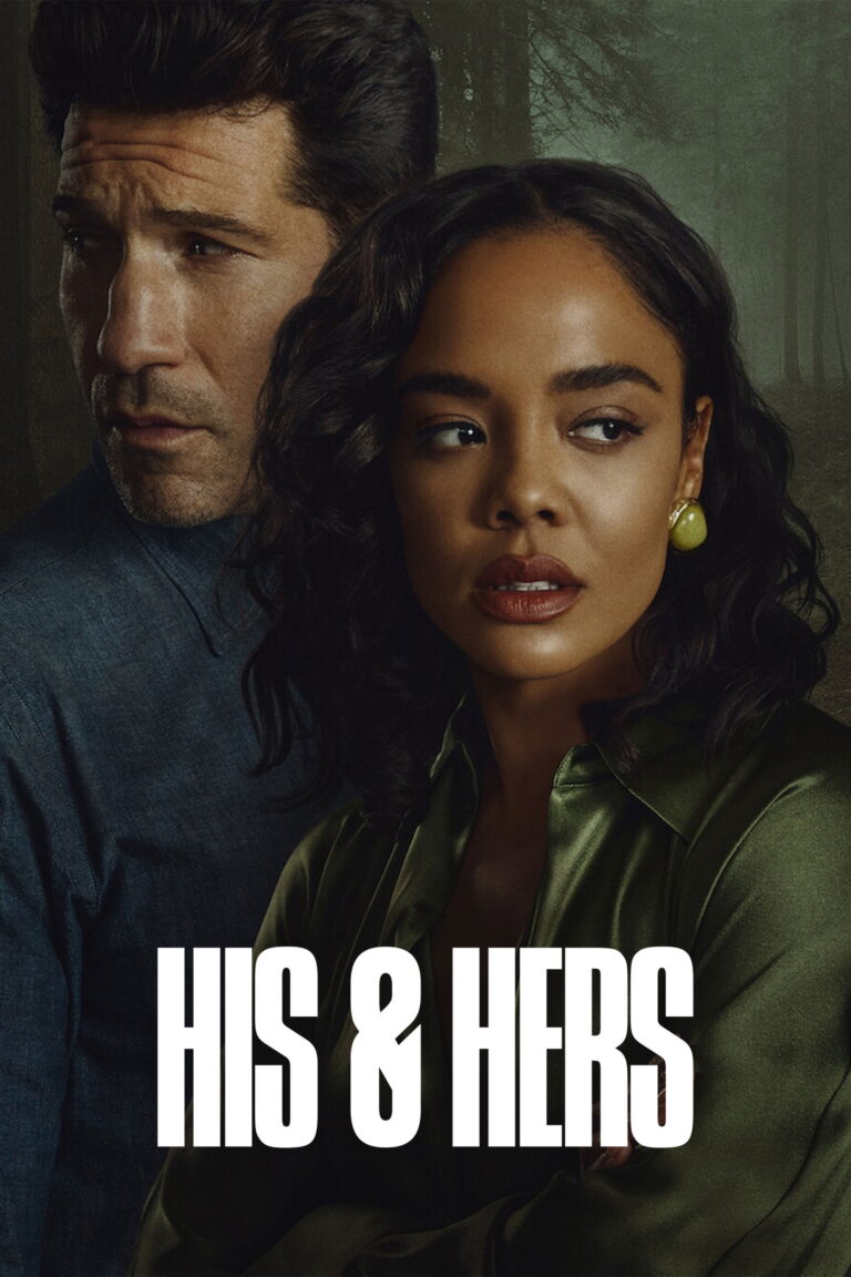 HIS & HERS Web Series Streaming Online Watch on Netflix