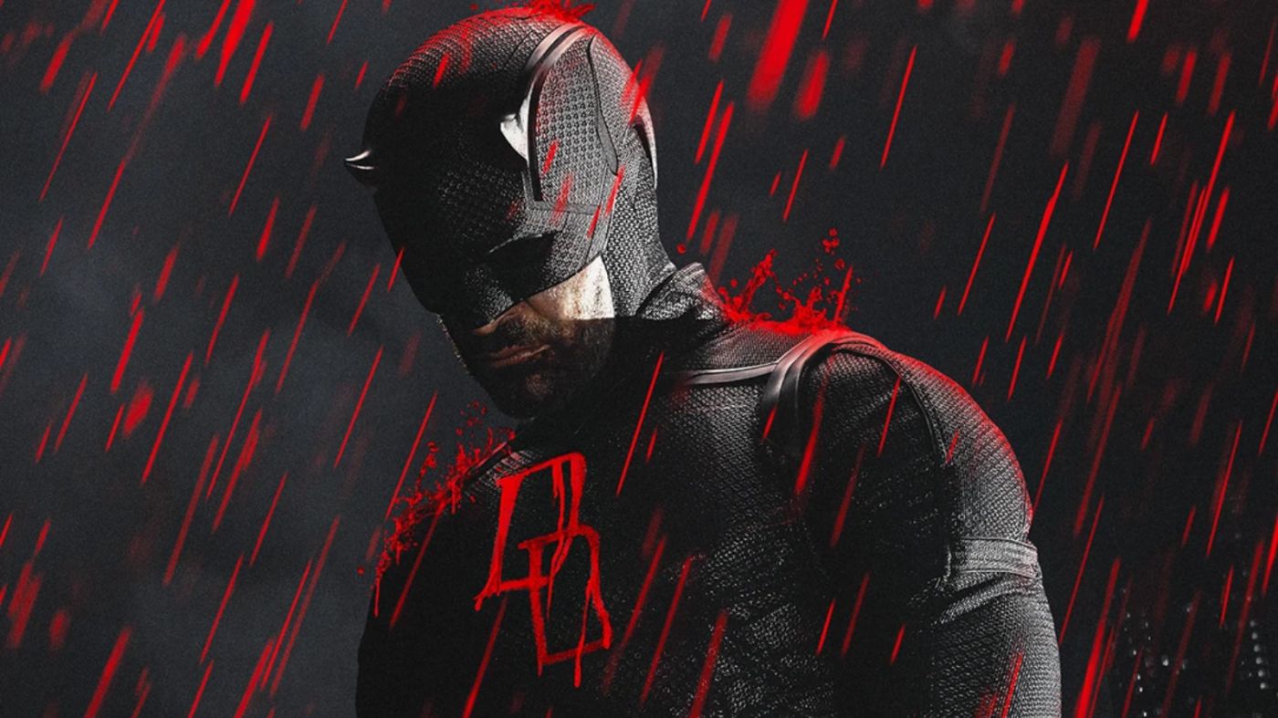 Daredevil Born Again S2: Hell’s Kitchen Gets Darker