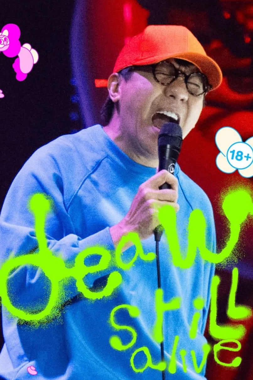 Deaw Still Alive Thai Movie Streaming Online Watch on Netflix