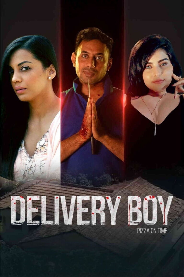 Delivery Boy Pizza On Time Hindi Movie Streaming Online Watch on Hungama
