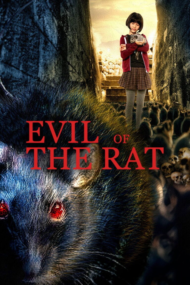Evil of the Rat Hindi, Mandarin Movie Streaming Online Watch on Amazon