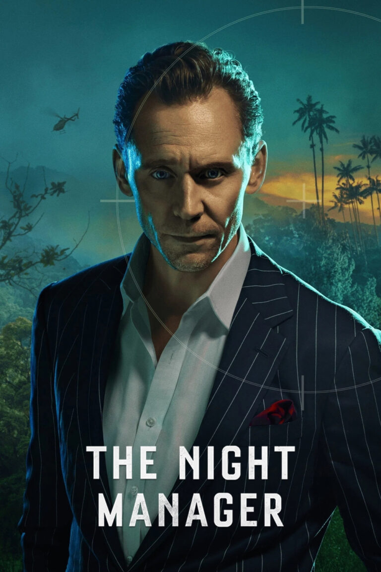 The Night Manager Season 2 Hindi Web Series Streaming Online Watch on ...
