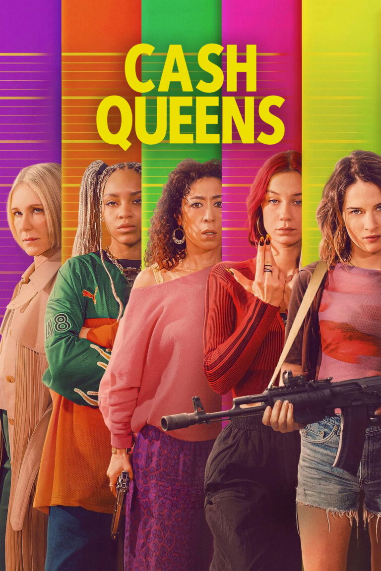 Cash Queens French Web Series Streaming Online Watch on Netflix