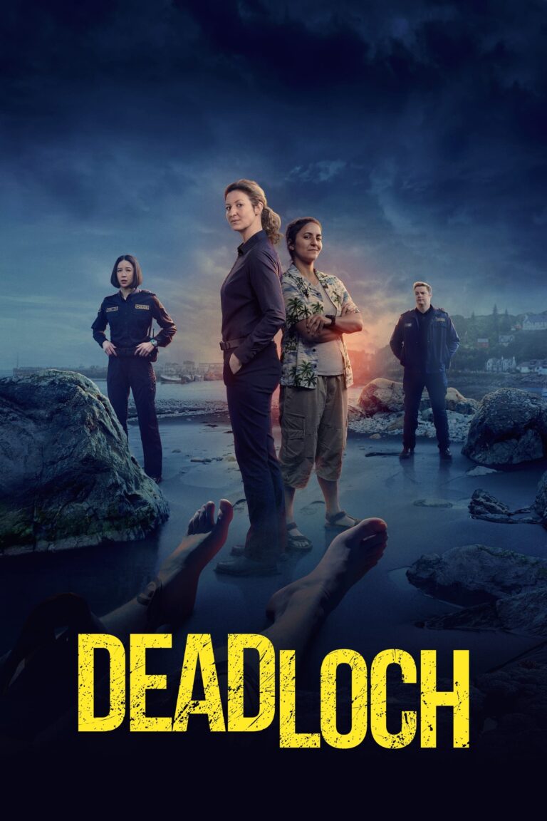 Deadloch Season 2 Web Series Streaming Online Watch on Amazon