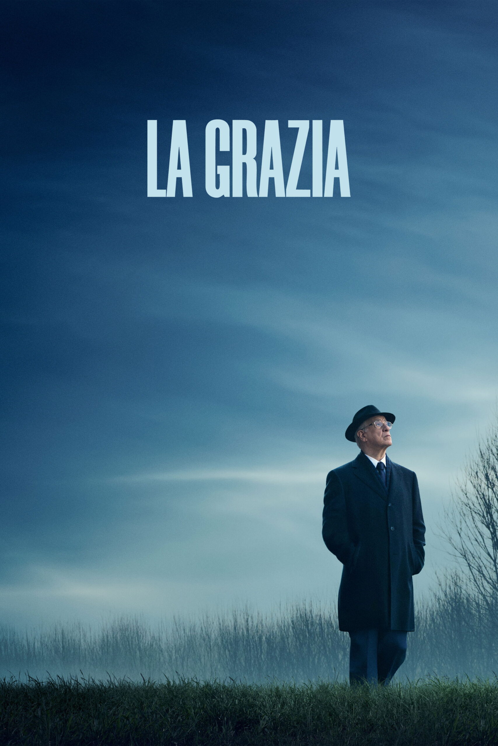 La Grazia Italian Movie Streaming Online Watch on Mubi