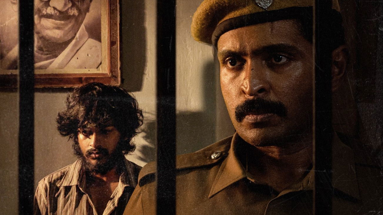 Sirai Kannada, Malayalam, Tamil Movie Streaming Online Watch on Zee5