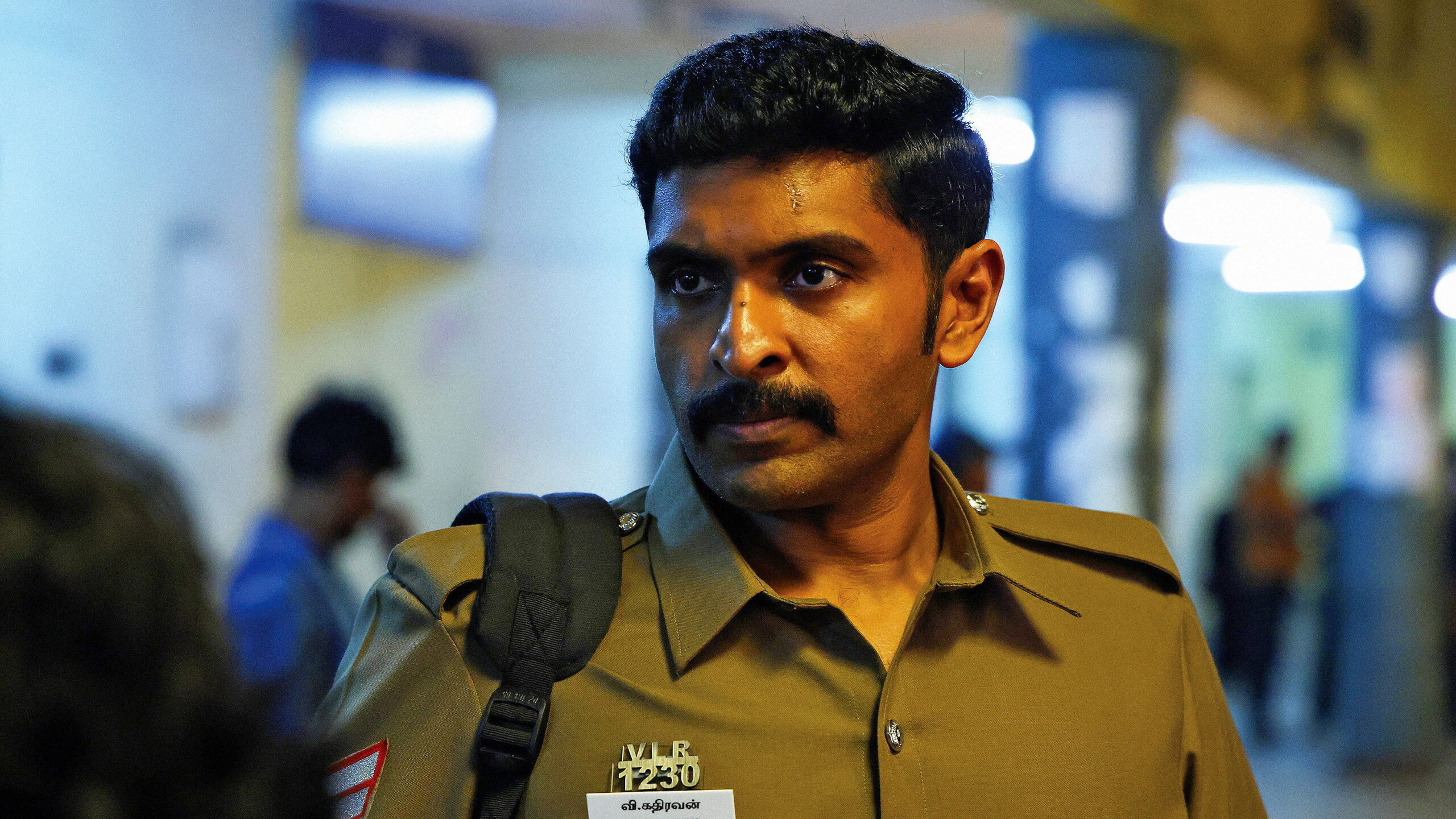 Sirai Kannada, Malayalam, Tamil Movie Streaming Online Watch on Zee5