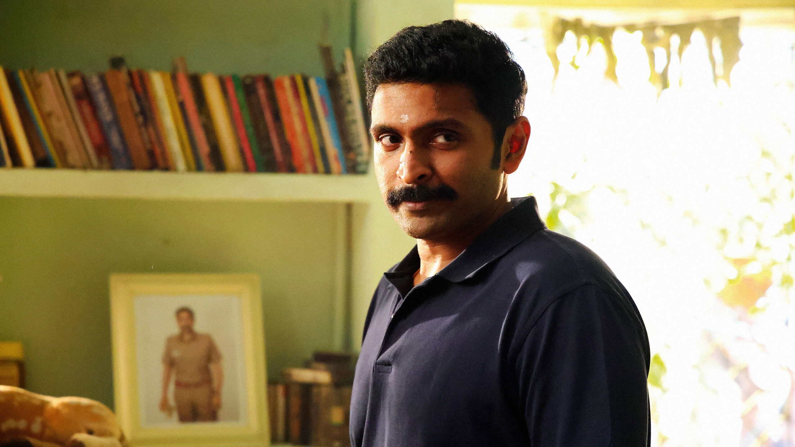 Sirai Kannada, Malayalam, Tamil Movie Streaming Online Watch on Zee5