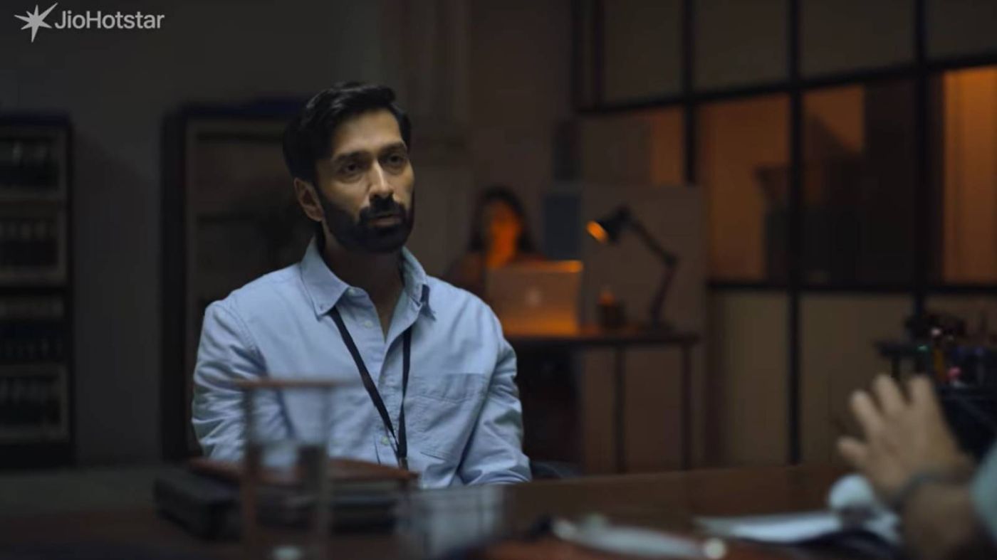 Why TVF’s Space Gen Could Redefine Nakuul Mehta’s Career