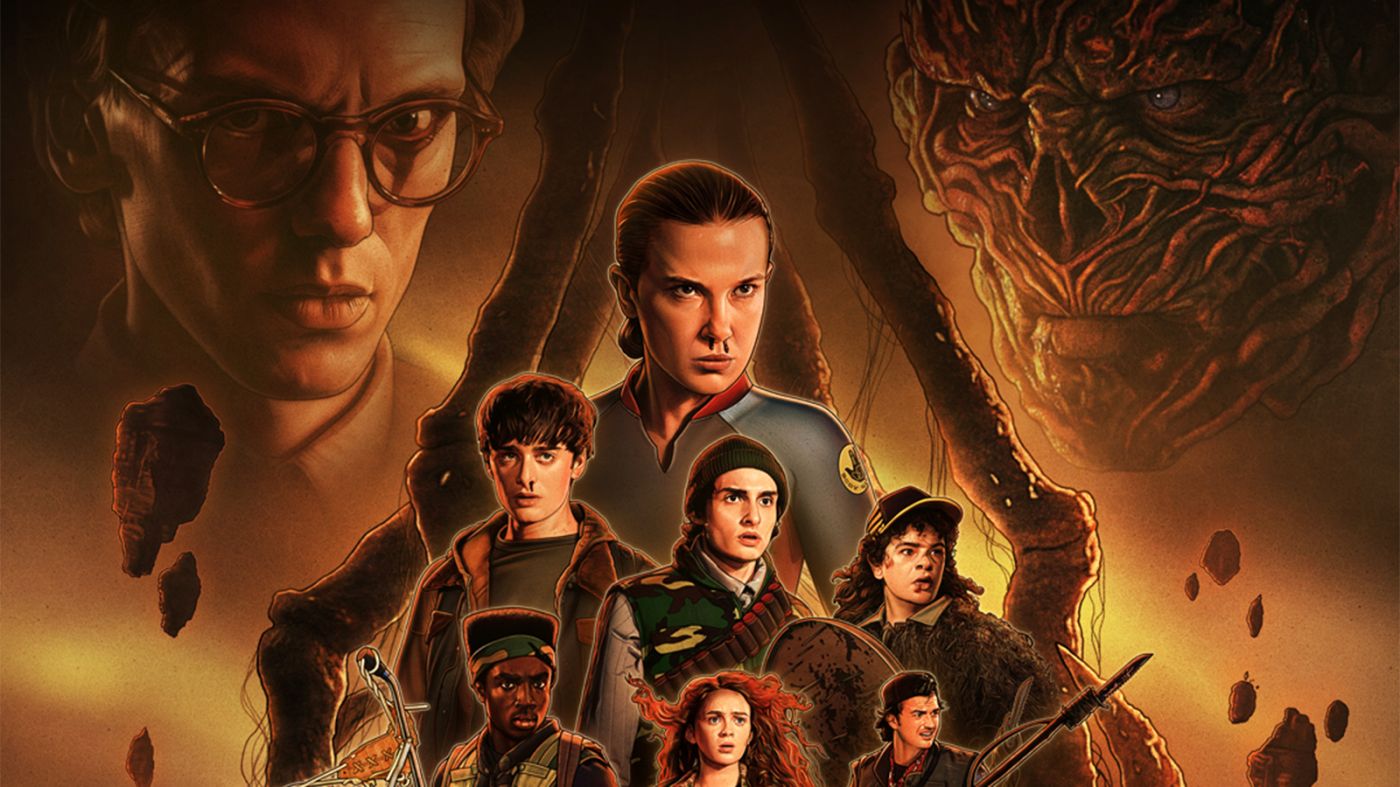 Stranger Things 5 Finale Review - A Safe, Emotional Goodbye to Hawkins