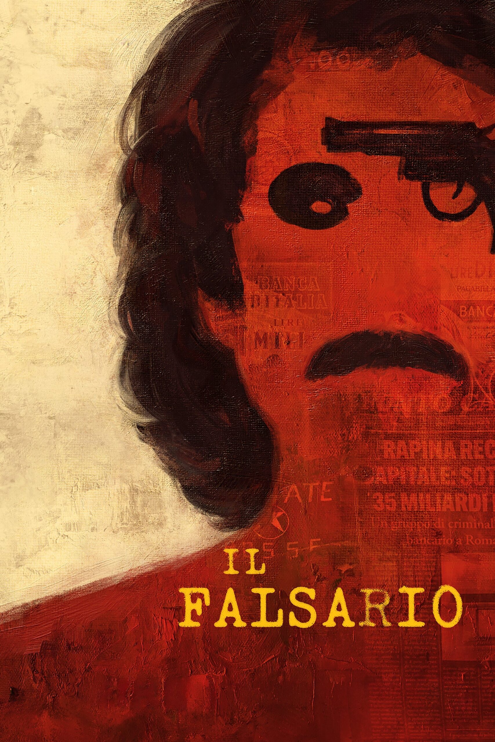 The Big Fake Italian Movie Streaming Online Watch on Netflix