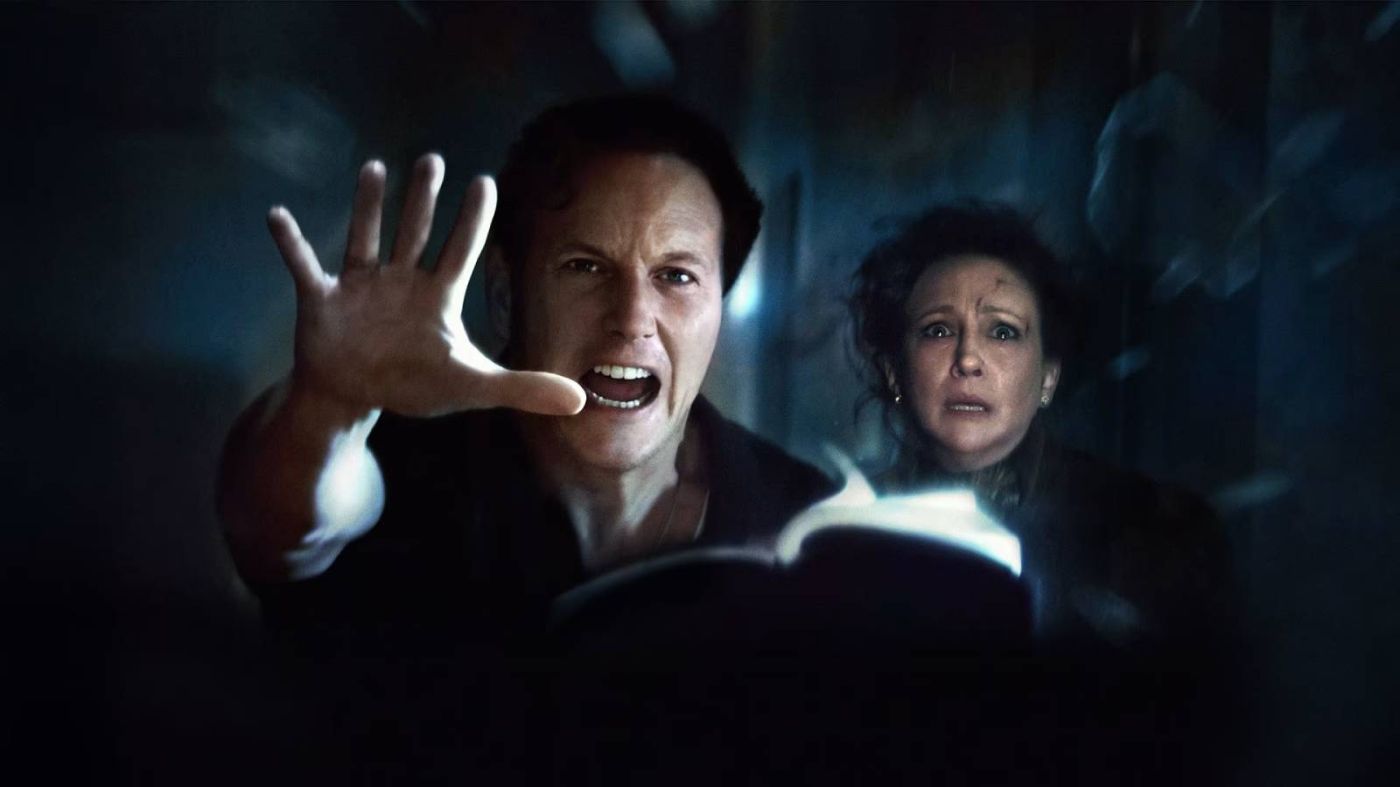 JioHotstar Announces the Date of the Most Awaited Horror Movie