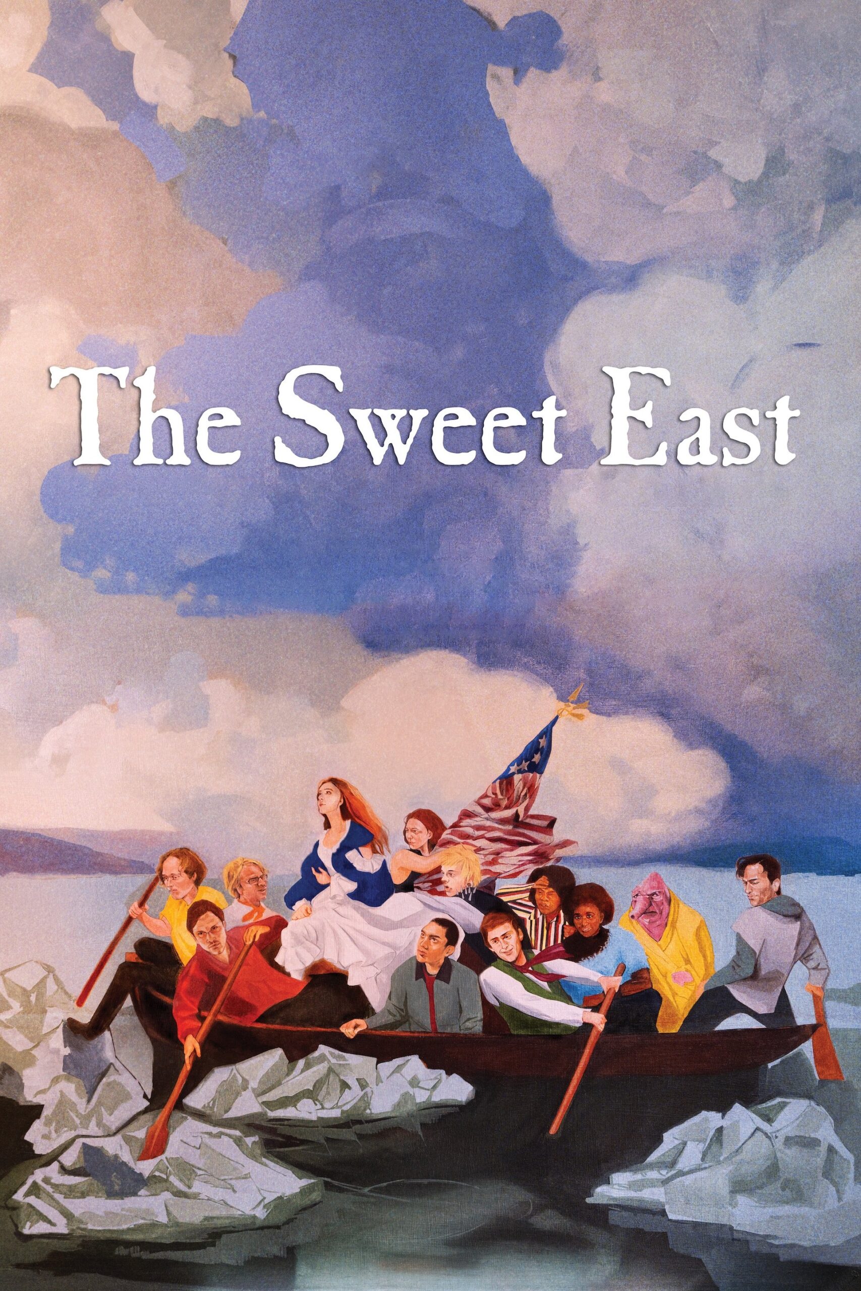 The Sweet East Arabic Movie Streaming Online Watch on Mubi