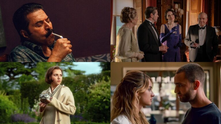 What’s Coming on OTT This Week? Kalamkaval and More