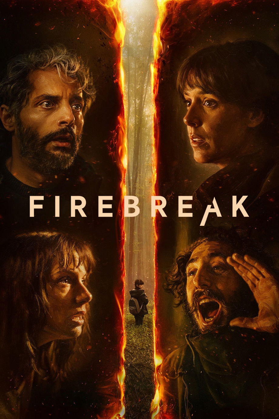 Firebreak Hindi, Tamil, Telugu Movie Streaming Online Watch on Netflix