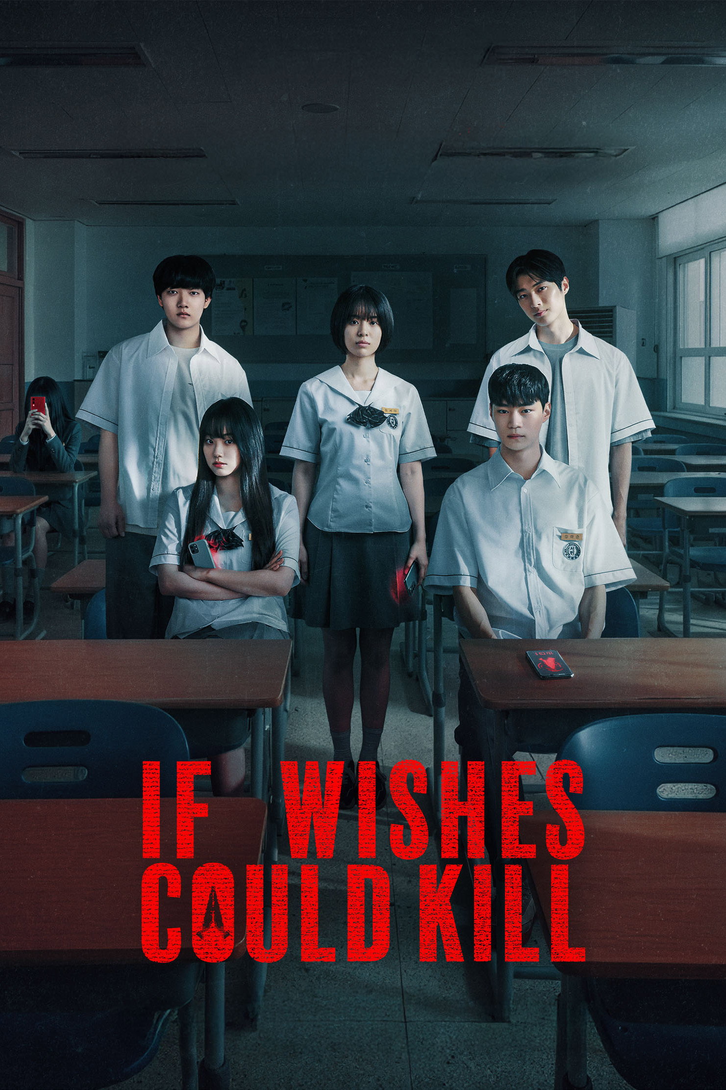 If Wishes Could Kill Hindi, Korean, Telugu Web Series Streaming Online ...