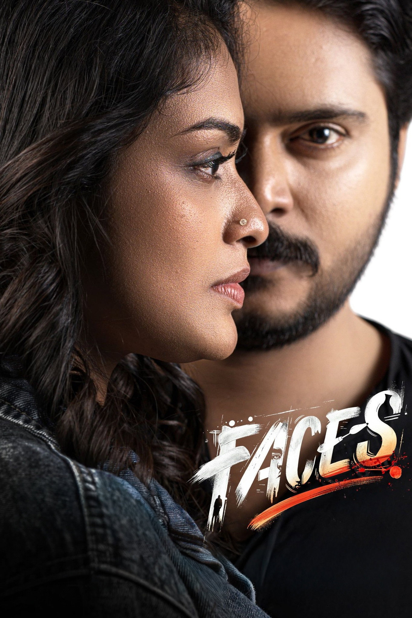 Faces Malayalam Movie Streaming Online Watch on Sun NXT