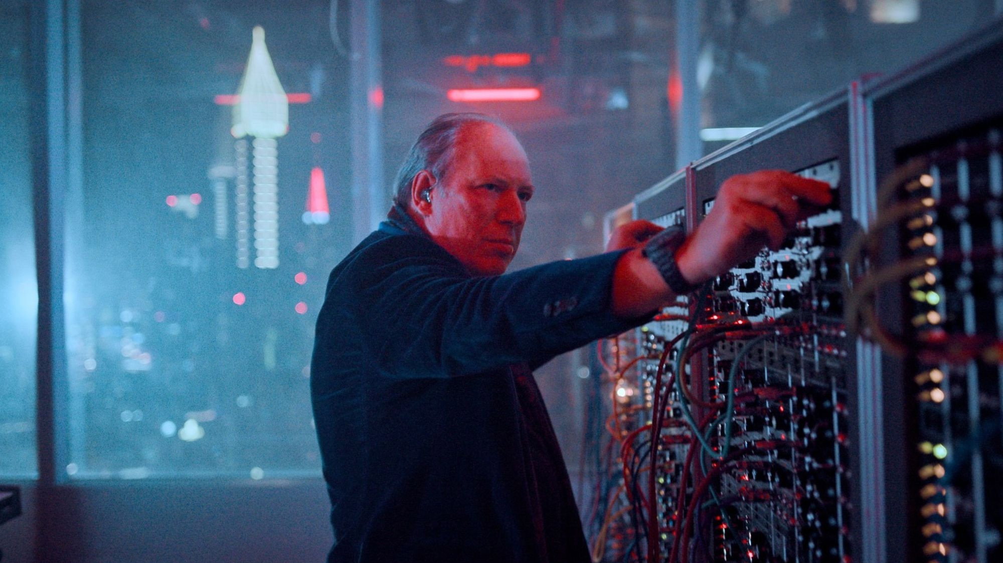 Hans Zimmer & Friends: Diamond in the Desert Movie Streaming Online Watch