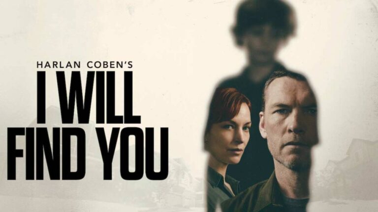 I Will Find You Netflix Web Series Review: High On Thrills, Low On Logic