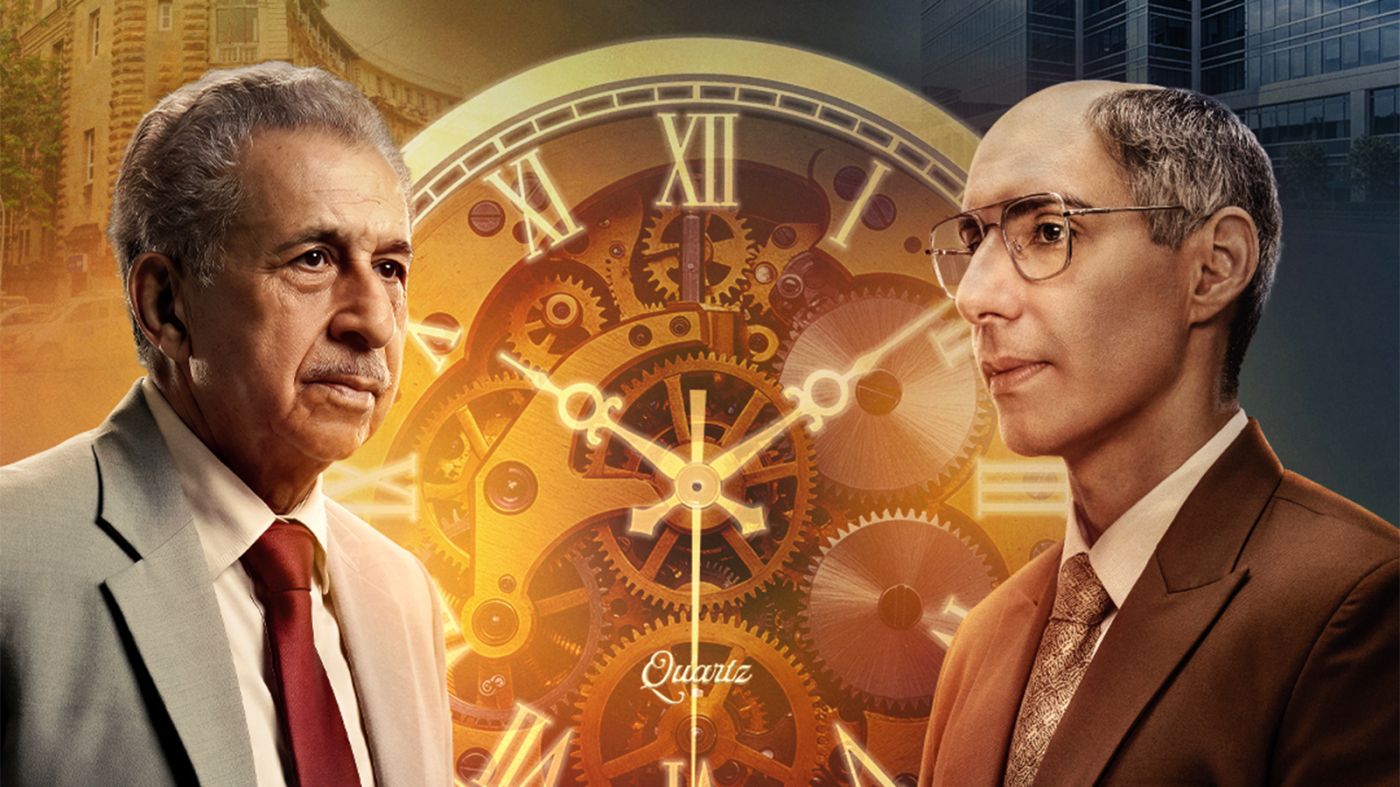 Made in India A Titan Story Web Series Review - Fascinating Drama With ...
