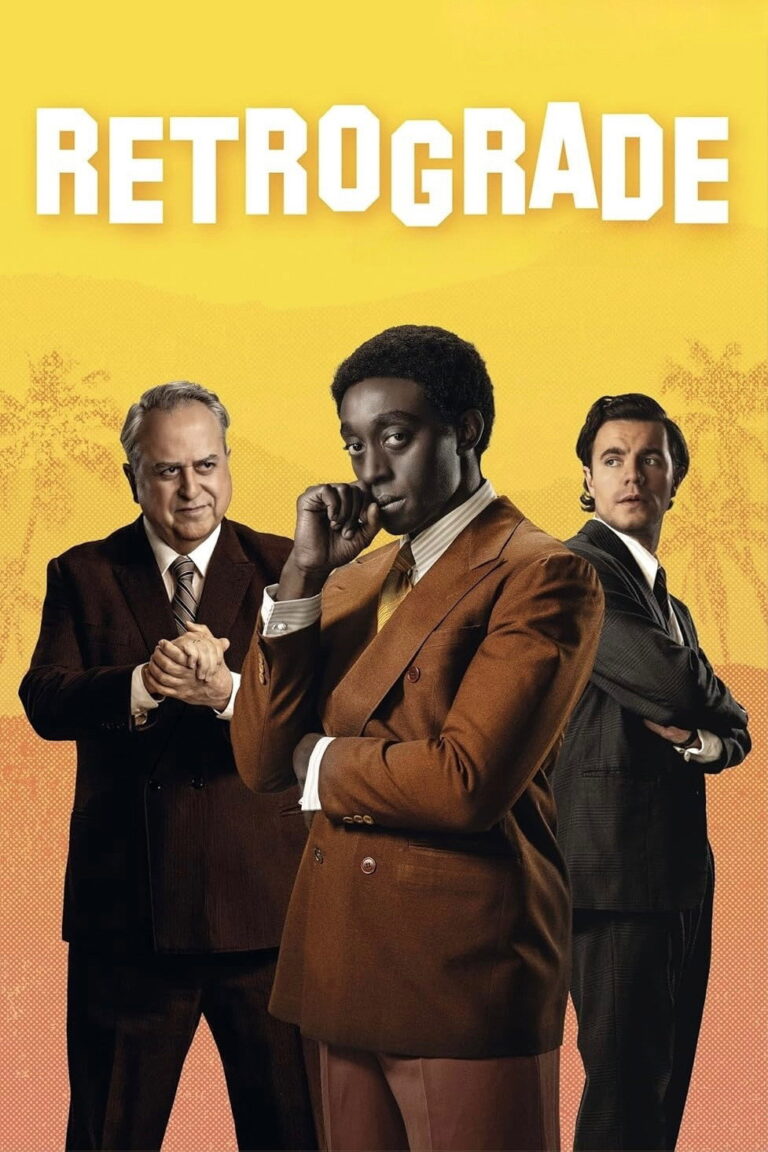 National Theatre Live: Retrograde Movie Streaming Online Watch