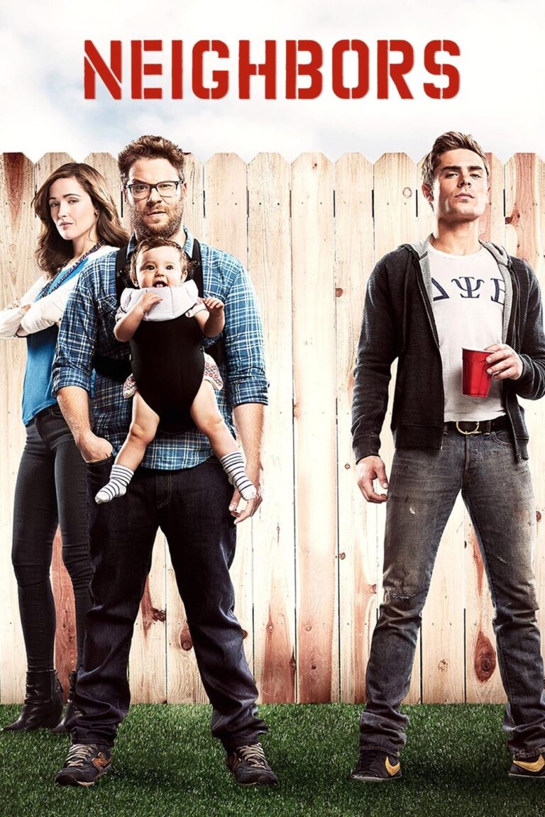 Neighbors Movie Streaming Online Watch on Netflix